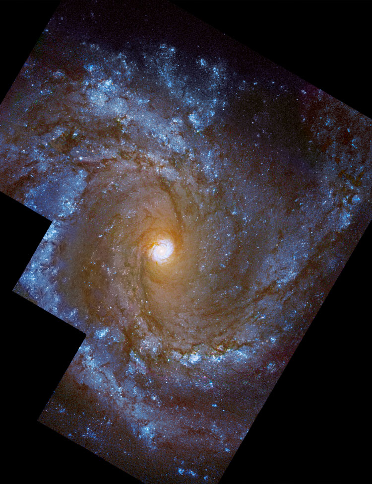 New General Catalog Objects: NGC 4300 - 4349