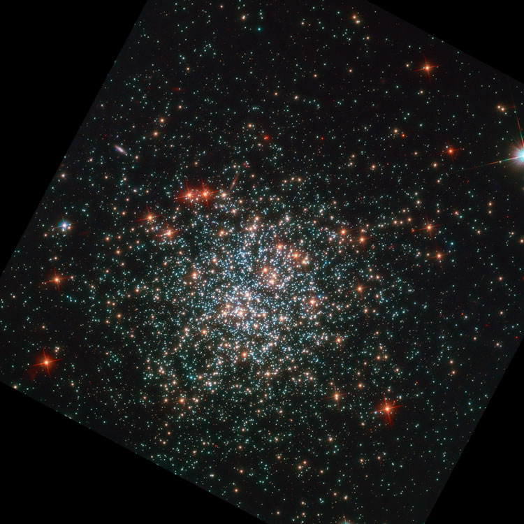 New General Catalog Objects: NGC 2200 - 2249
