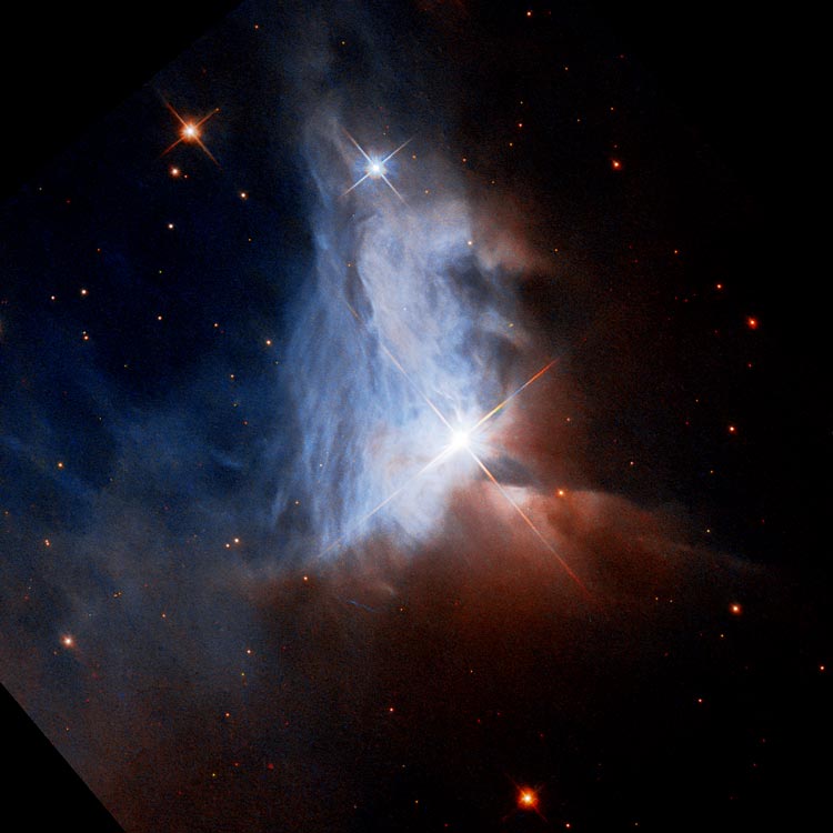 New General Catalog Objects: NGC 2300 - 2349