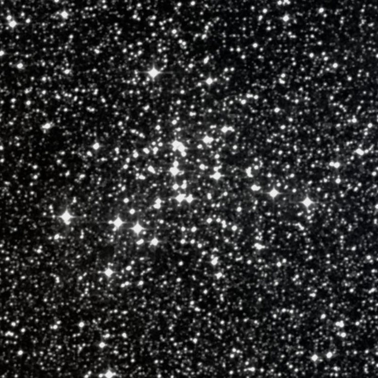 New General Catalog Objects: NGC 4100 - 4149