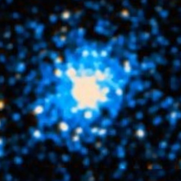 New General Catalog Objects: NGC 450 - 499