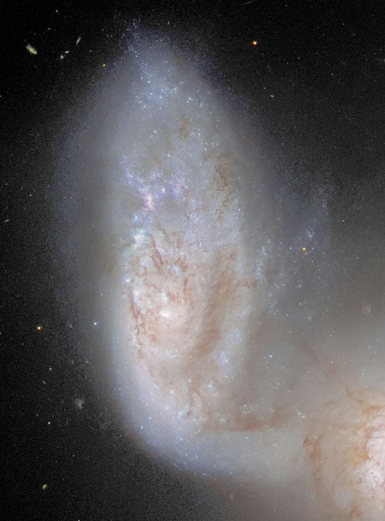 New General Catalog Objects: NGC 5950 - 5999