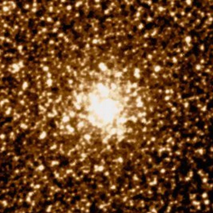 New General Catalog Objects: NGC 6350 - 6399